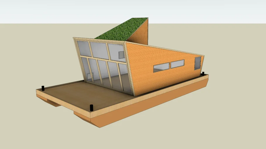 3D Warehouse