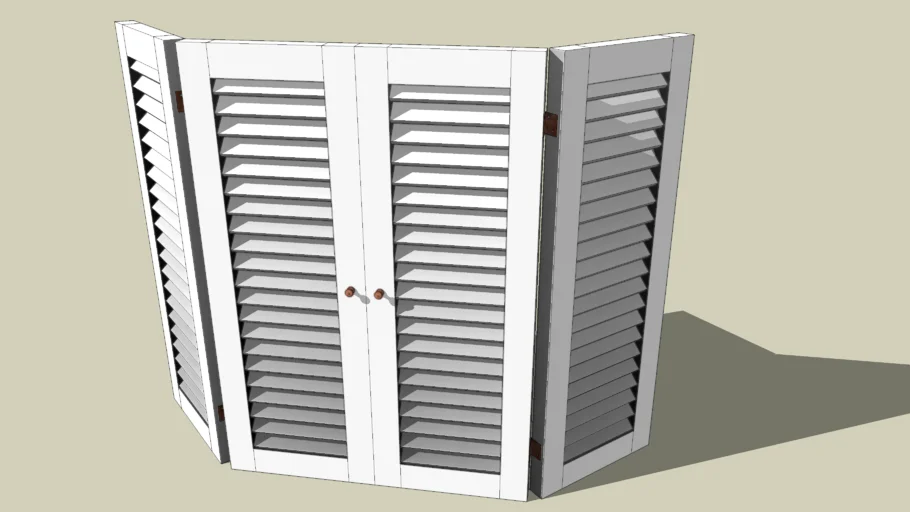 3D Warehouse