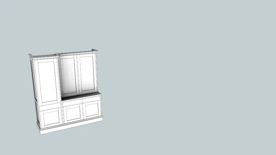 3D Warehouse