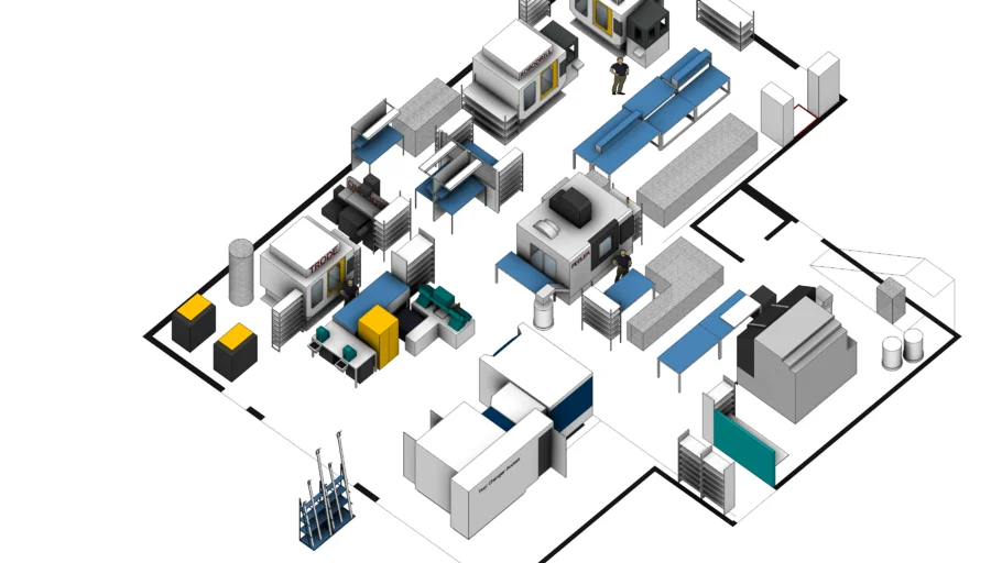 3D Warehouse