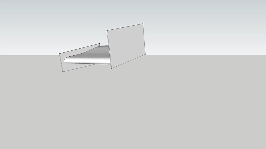 f2 wing | 3D Warehouse