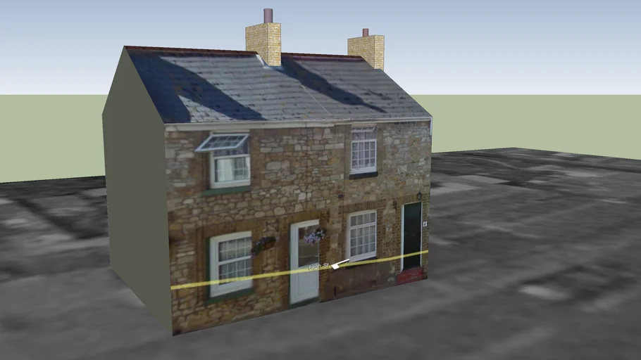 3D Warehouse