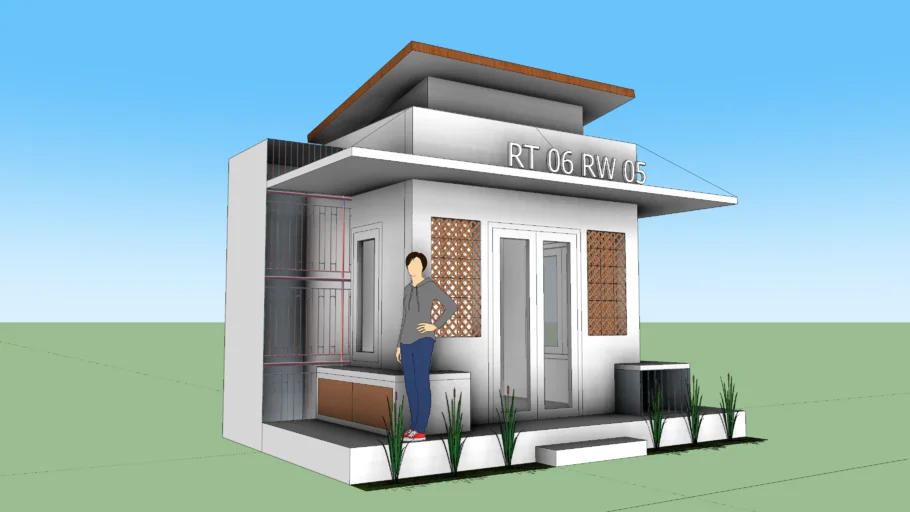 3D Warehouse