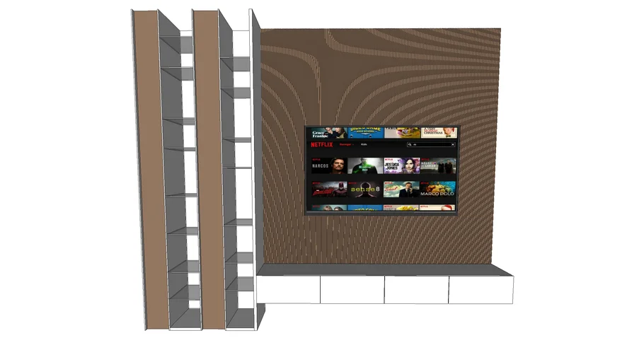 3D Warehouse