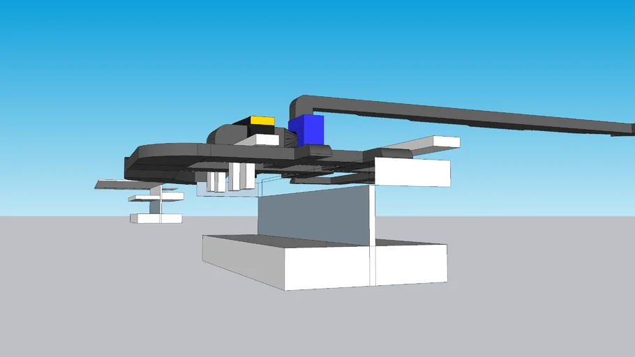 PIPE | 3D Warehouse