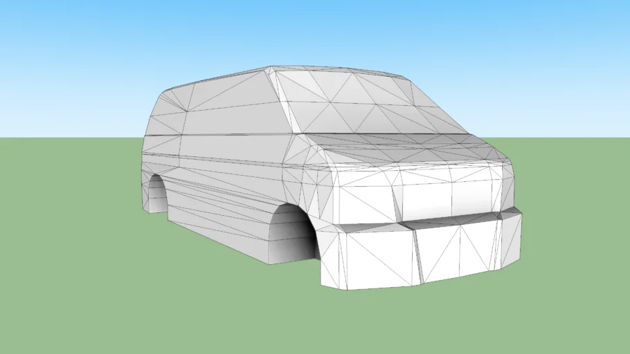3D Warehouse