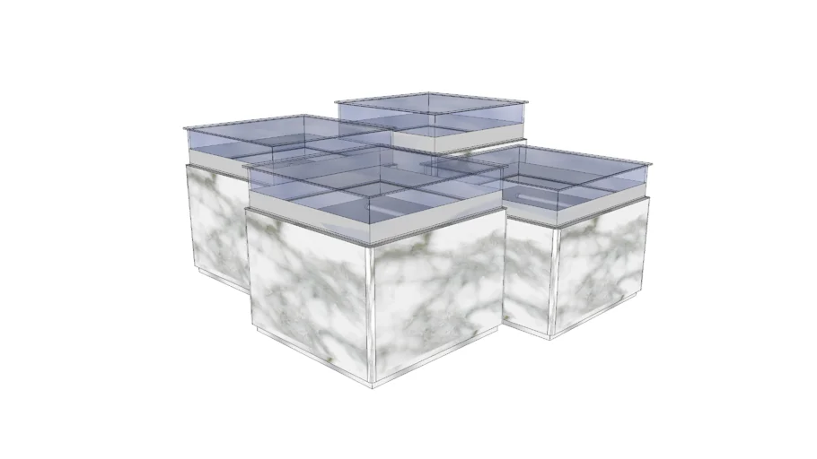 3D Warehouse