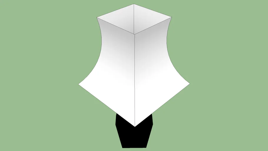 Abajour | 3D Warehouse