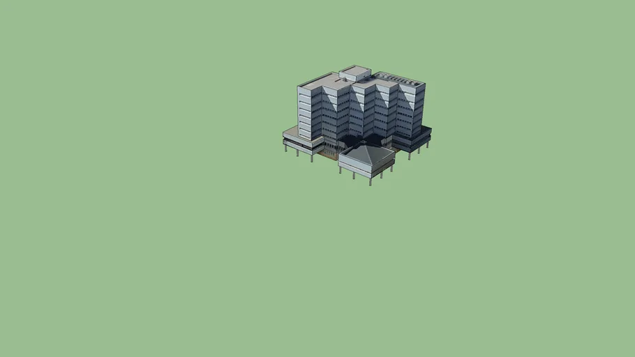 3D Warehouse