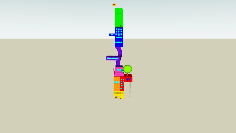 3D Warehouse