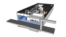 3D Warehouse