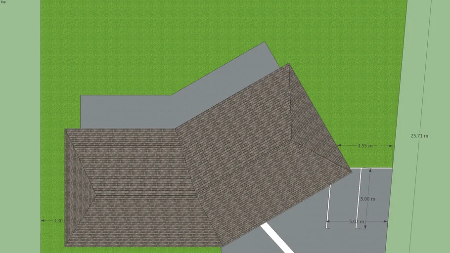chene | 3D Warehouse