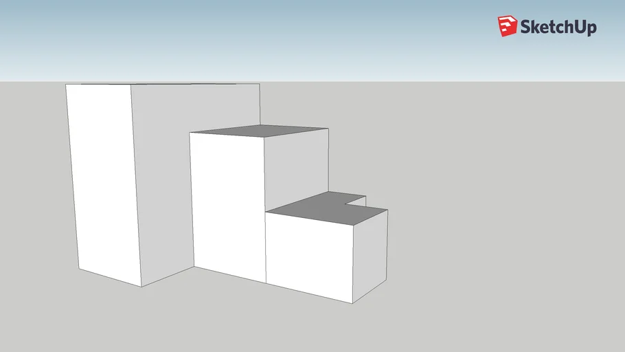 Isometric deign | 3D Warehouse