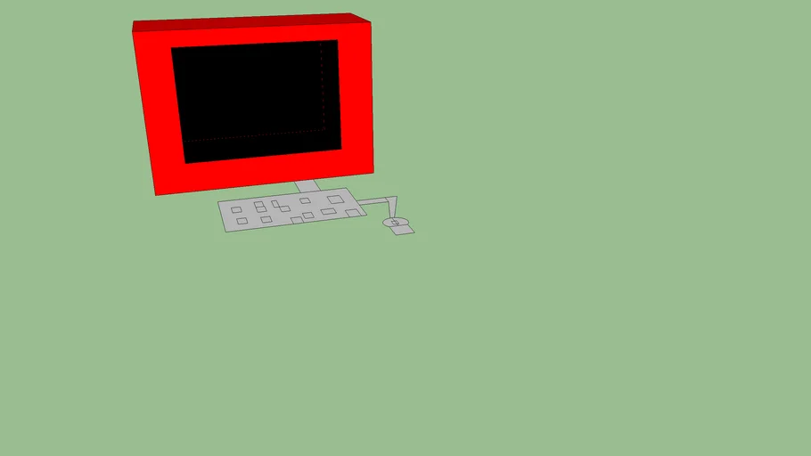 pc | 3D Warehouse