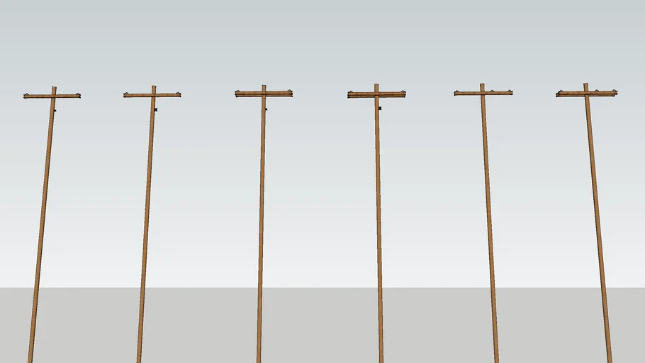 2 phase USDA structures | 3D Warehouse