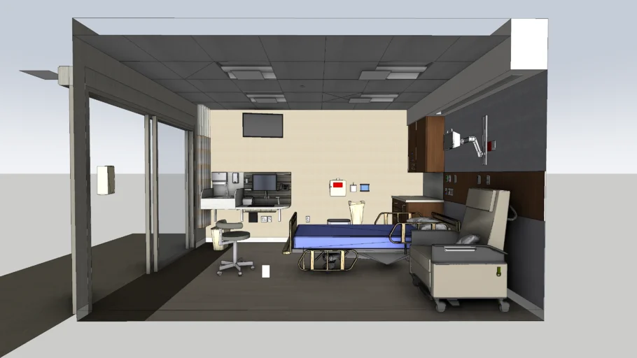 3D Warehouse