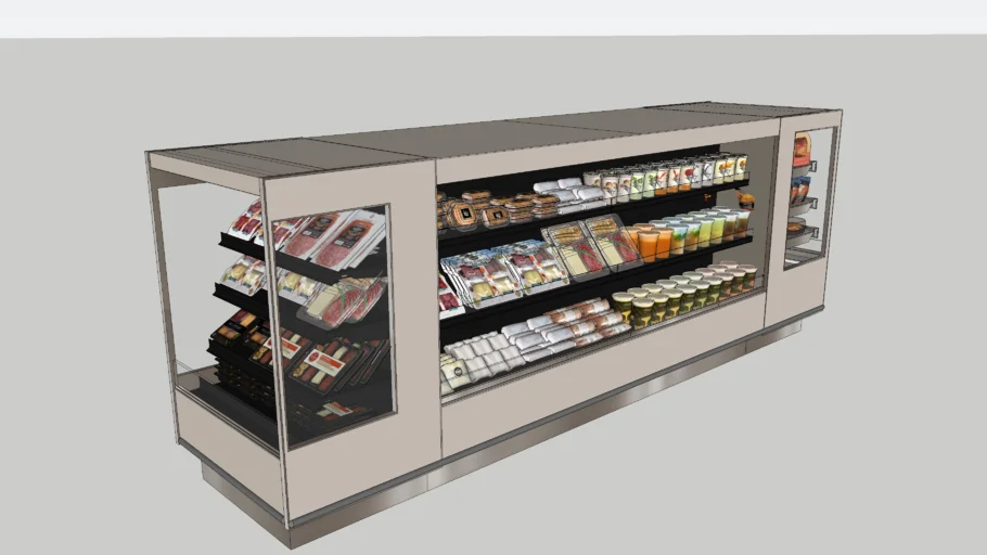 3D Warehouse