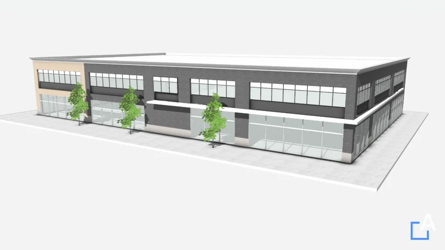 3D Warehouse
