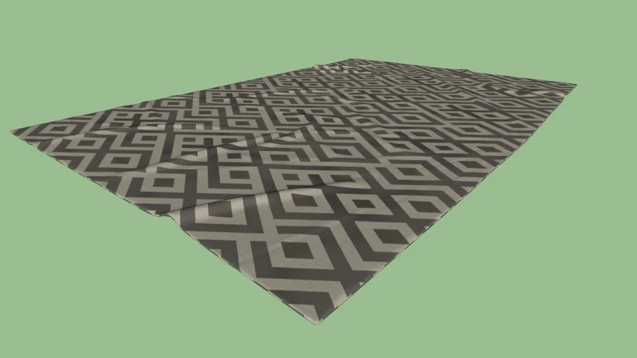 RUG 2 | 3D Warehouse