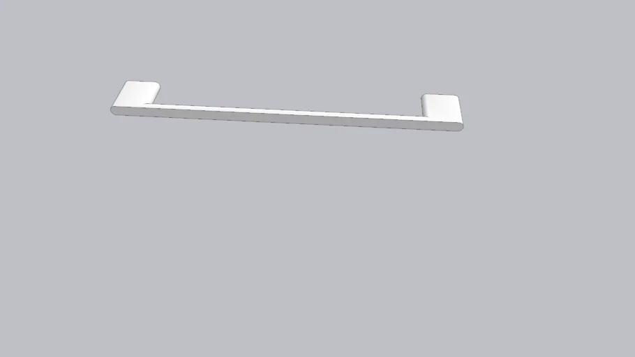 poignée | 3D Warehouse