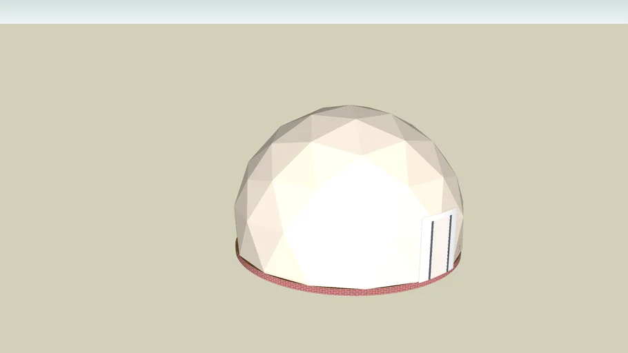 sphere | 3D Warehouse