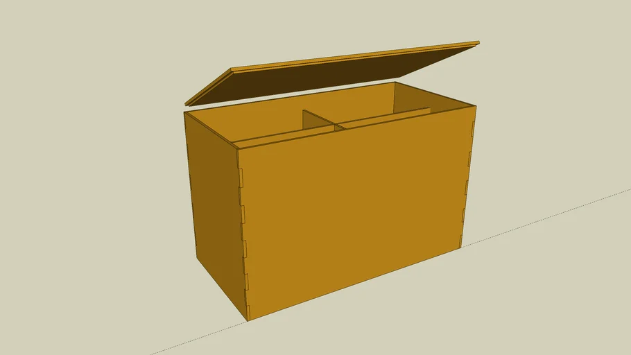 3D Warehouse
