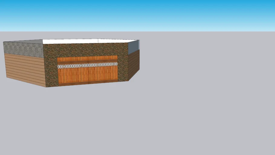 mesh | 3D Warehouse