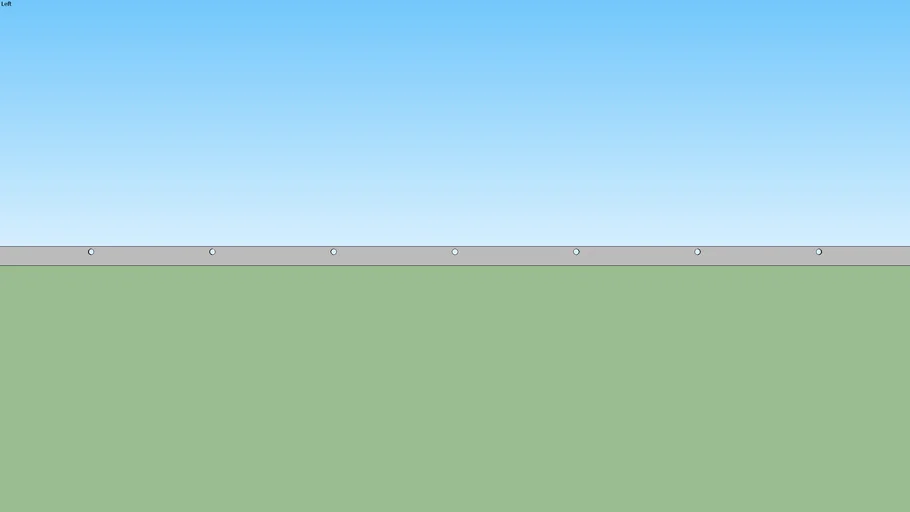 Link Bar @ 8' X6570Axxx | 3D Warehouse