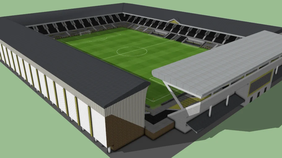 3D Warehouse