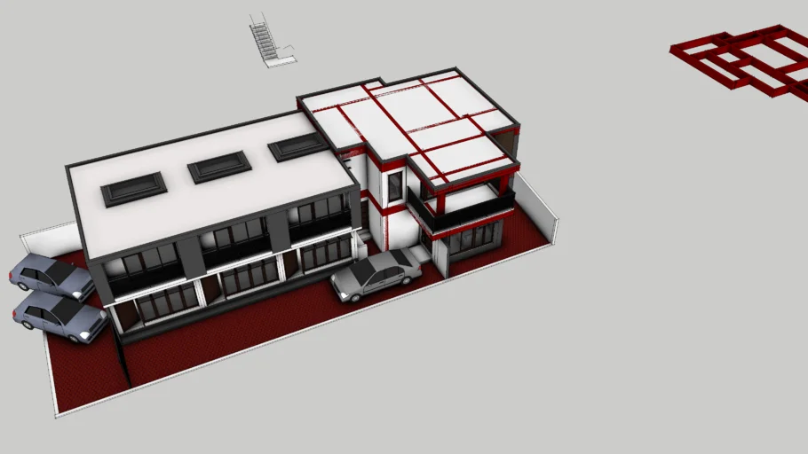 3D Warehouse