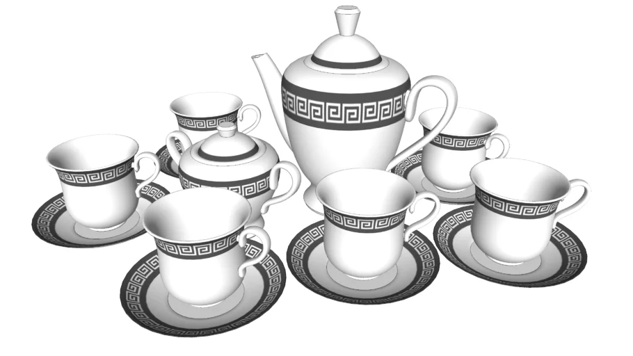 3D Warehouse