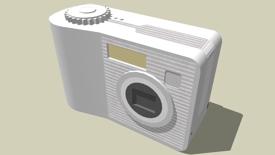 3D Warehouse