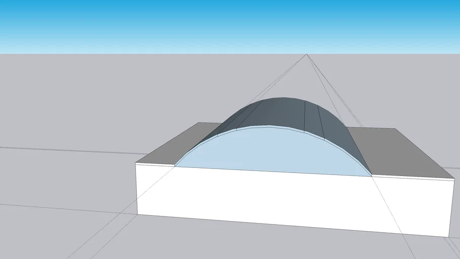 Pomacle salle | 3D Warehouse