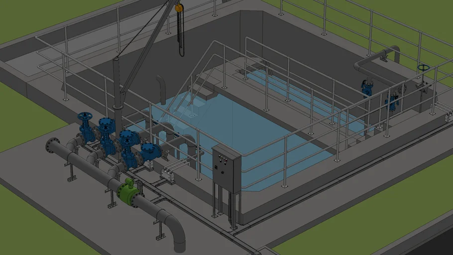 3D Warehouse