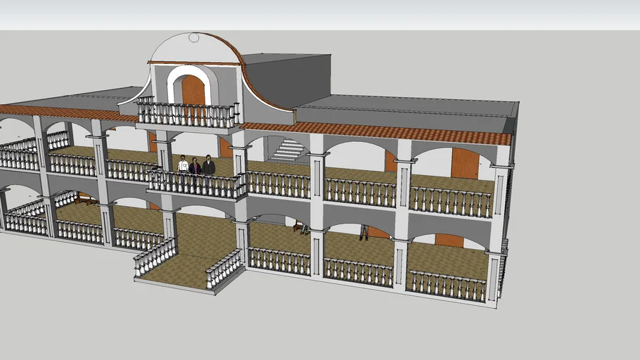3D Warehouse