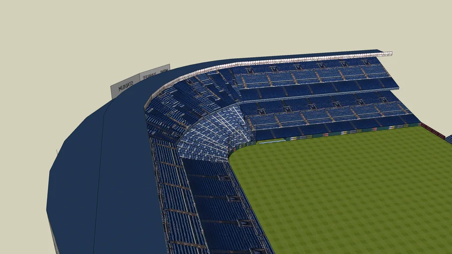 3D Warehouse
