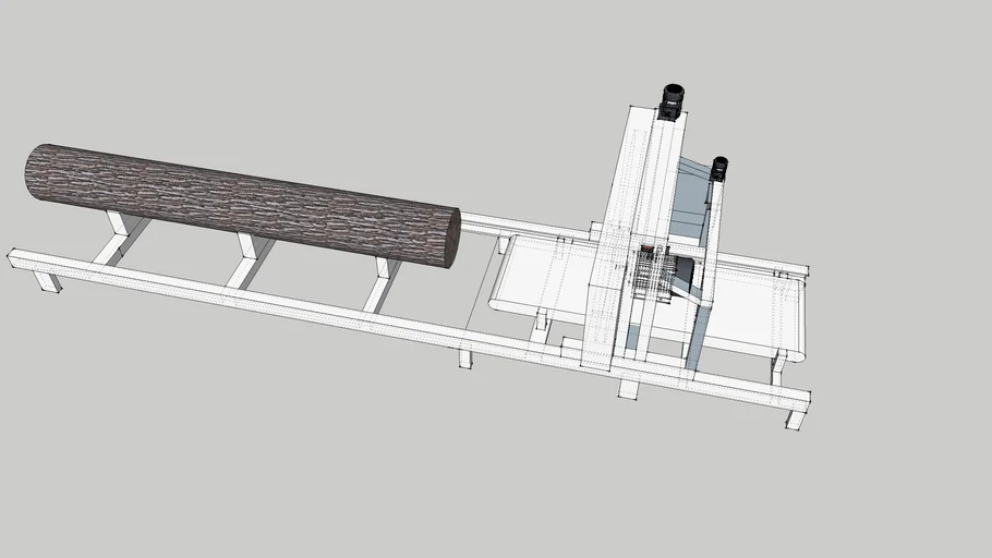 meb.trupac | 3D Warehouse