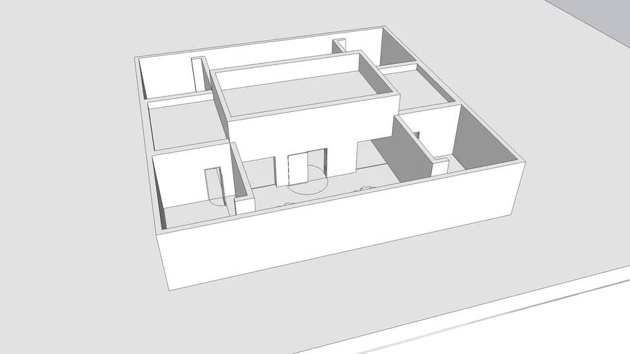 CASA GASPAR | 3D Warehouse