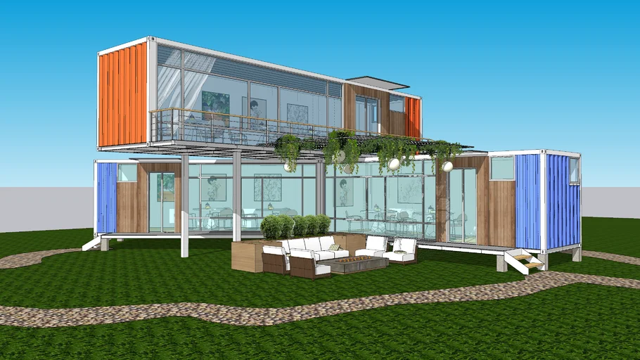 3D Warehouse