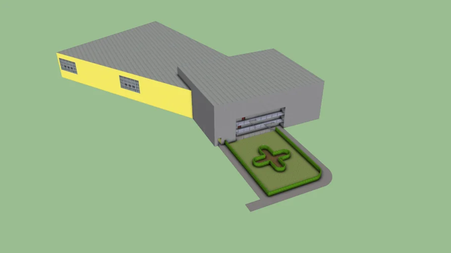 3D Warehouse