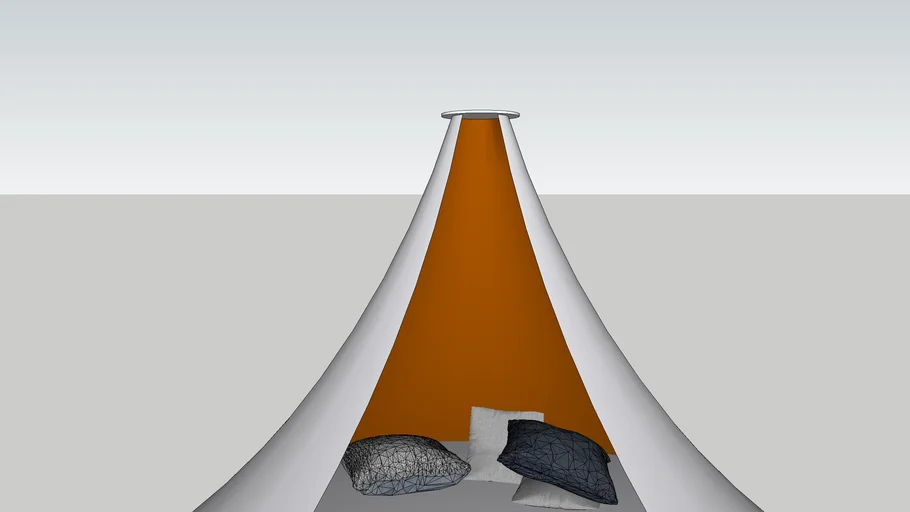 cushion | 3D Warehouse