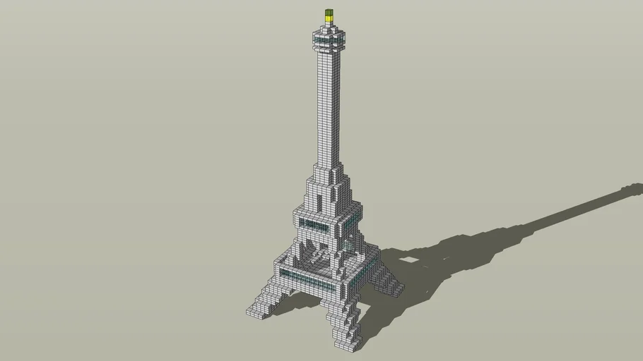 3D Warehouse