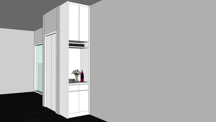 3D Warehouse
