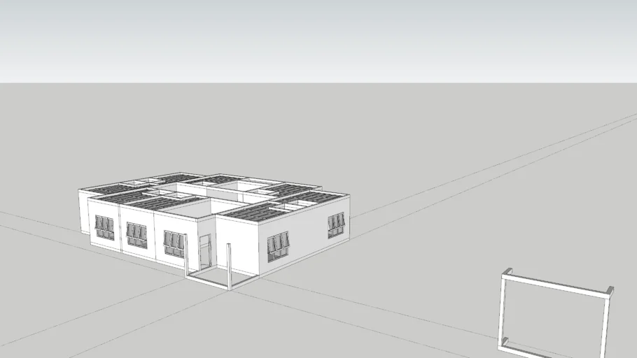 VIP Camp | 3D Warehouse