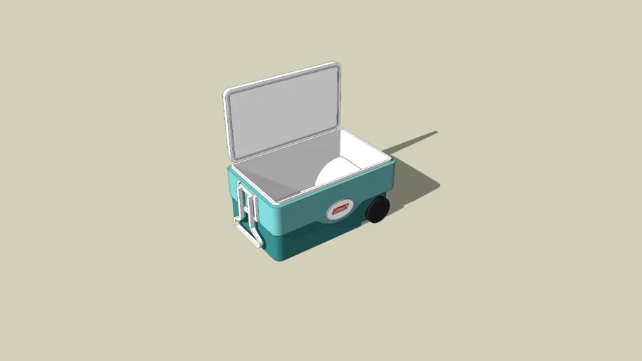 3D Warehouse