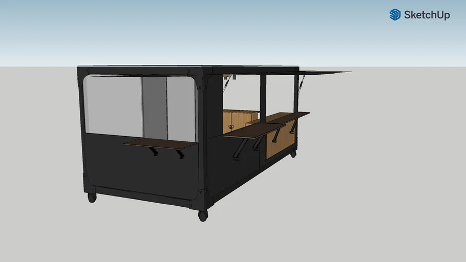 3D Warehouse