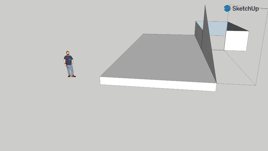 steps | 3D Warehouse