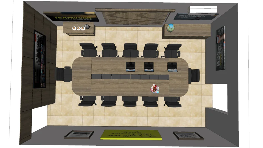 3D Warehouse