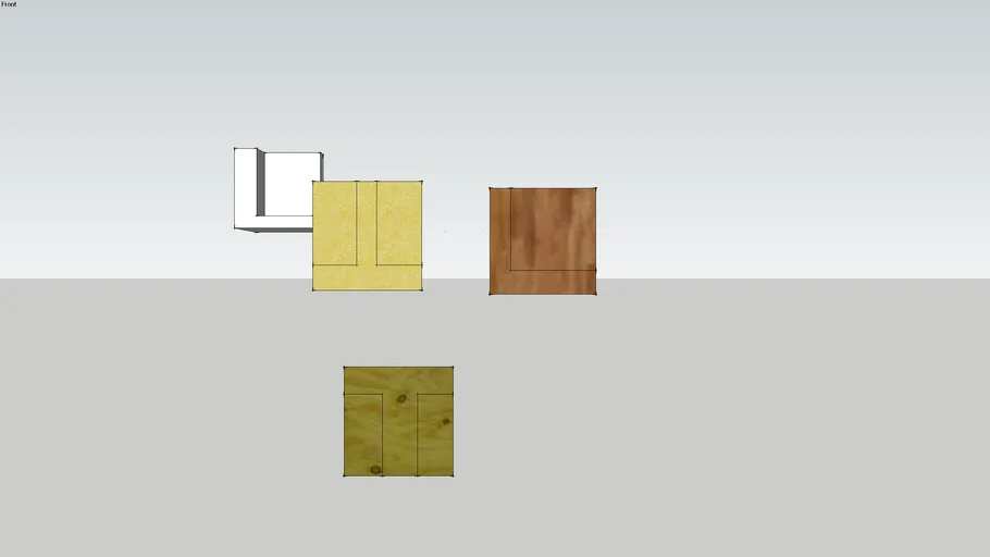 Figura 2 | 3D Warehouse
