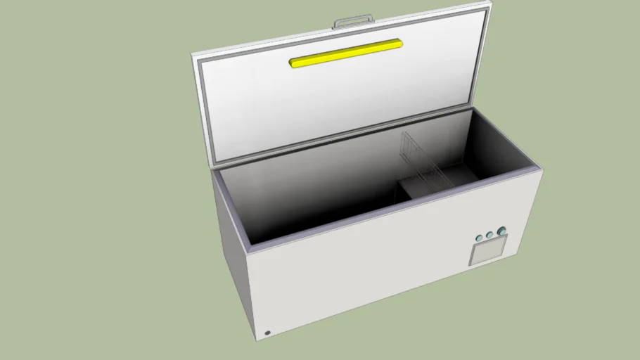 3D Warehouse